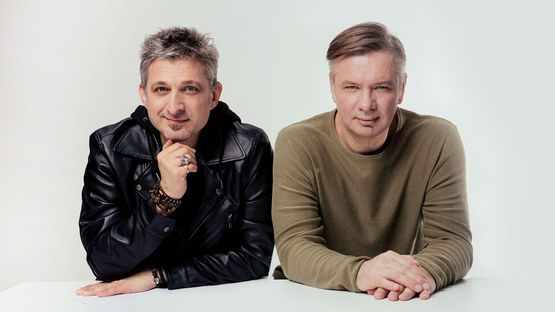 Ундервуд. Клуб «Космонавт». Купить билет